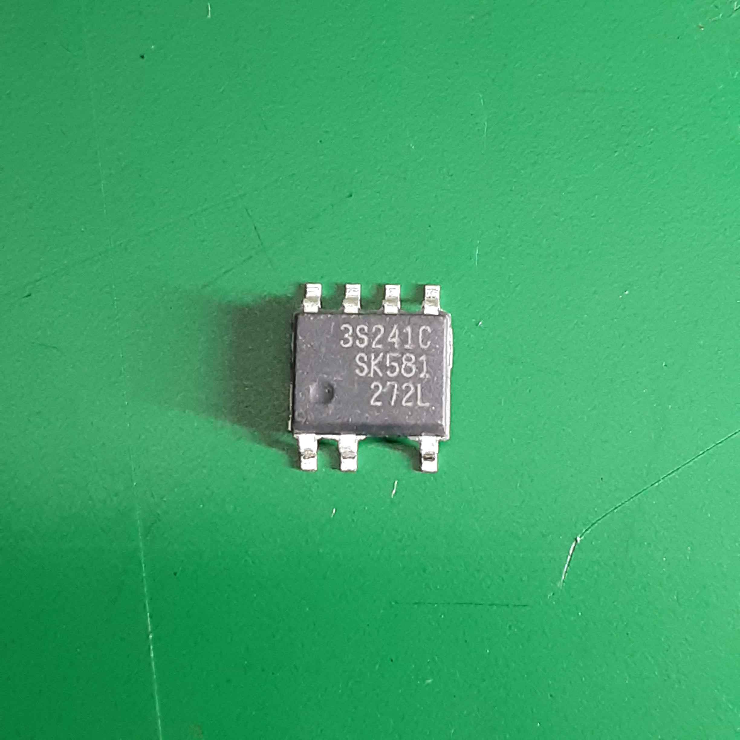 ic 3S241CA SSC3S241CA sop-7 | Lazada Indonesia