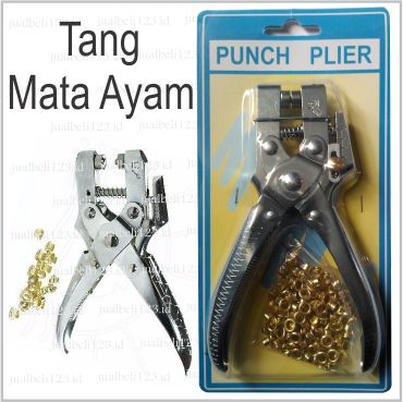 Tang Mata Ayam | Lazada Indonesia