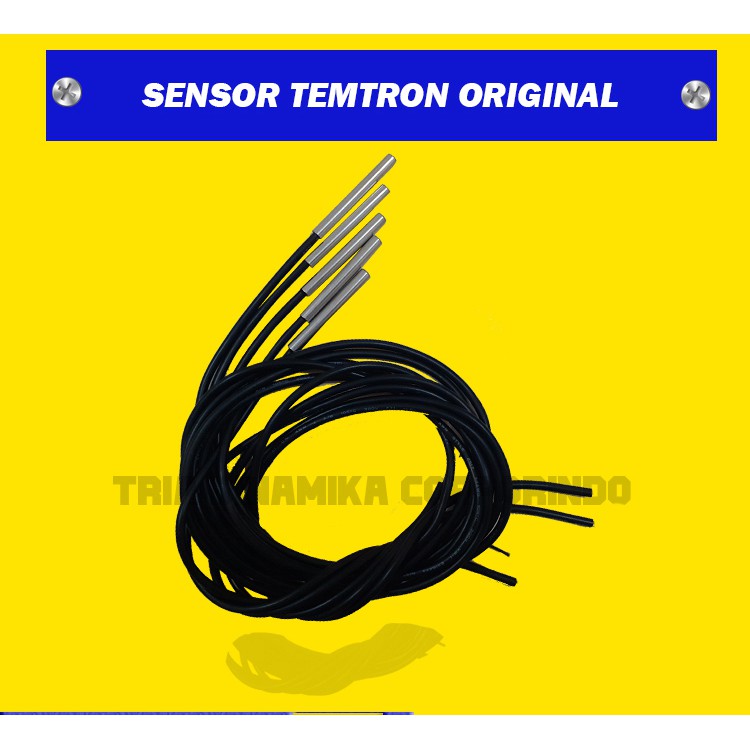 Sensor Temtron Original | Lazada Indonesia