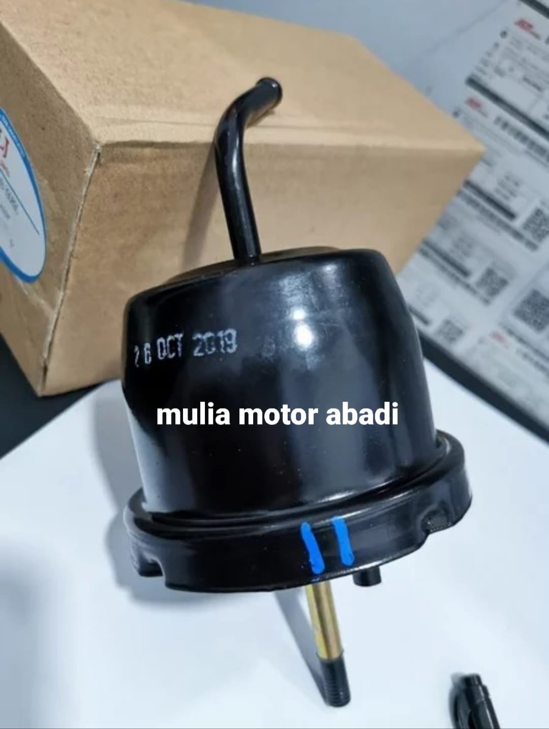 tabung vacum chamber rem angin ps120 ps135 ragasa ps100 | Lazada Indonesia