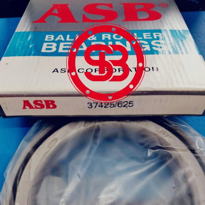 Bearing Taper 37425/625 ASB | Lazada Indonesia