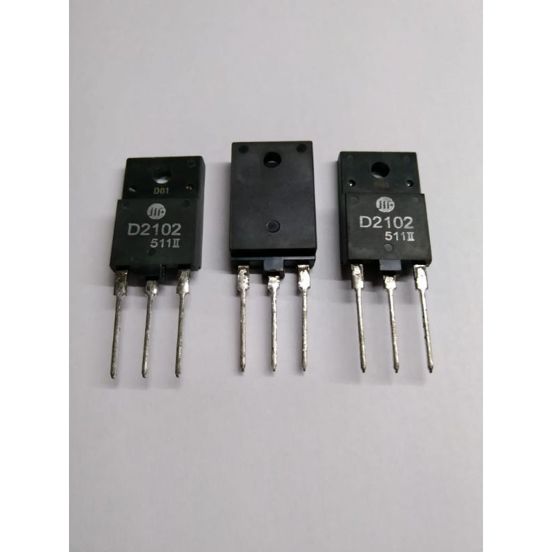 TRANSISTOR D2102 | Lazada Indonesia