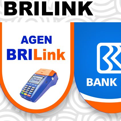 BANNER RENDA / BANNER SPANDUK KONTER / BANNER BRILINK / EWALLET / BOOTH ...