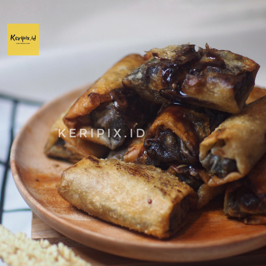 Piscok Lumer Isi 10 | Keripix.id | Lazada Indonesia