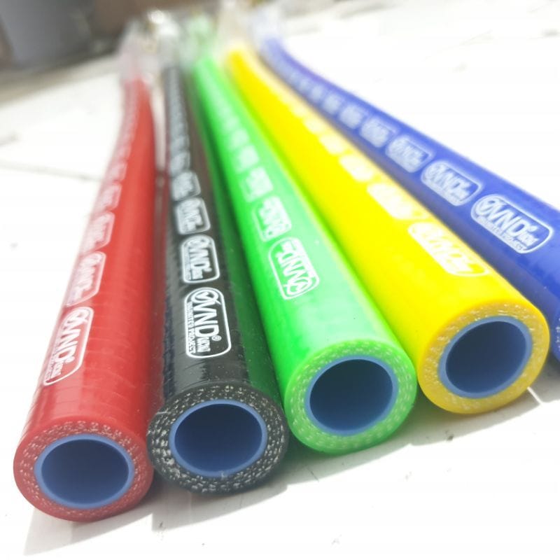 SELANG RADIATOR SAMCO VN-D 1 METER | Lazada Indonesia