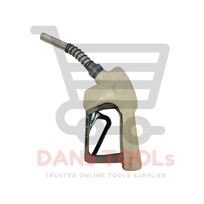 Nozzle Gun Fuel HUSKY 3-4 inch Automatic - Gun Pompa Bensin - Solar ...