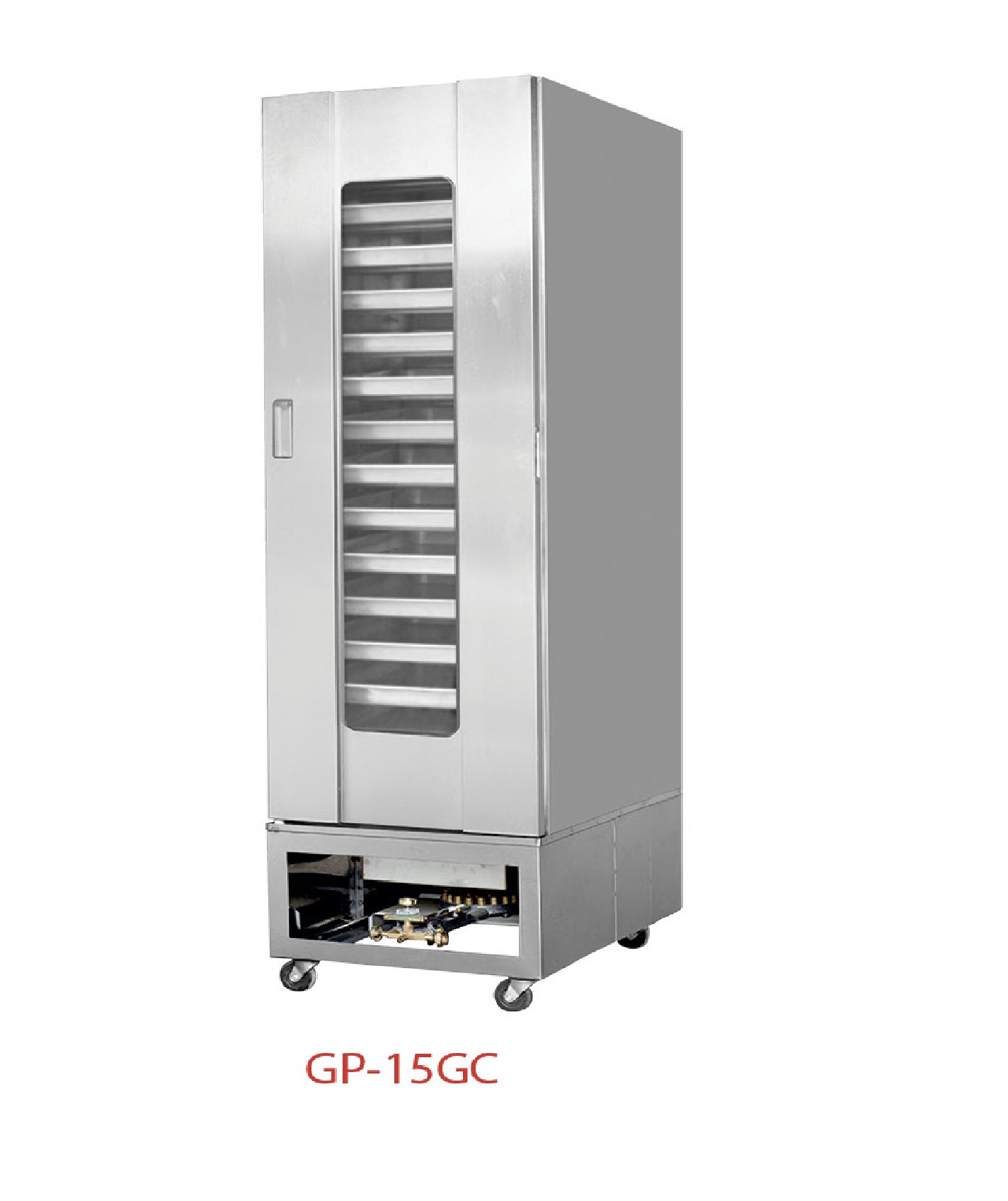 Gas Proofer GETRA Tipe GP-15GC | Lazada Indonesia