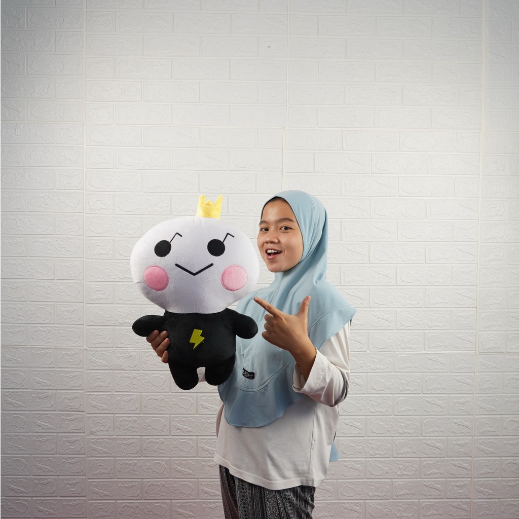 Boneka Truz TREASURE korea versi berdiri | Lazada Indonesia