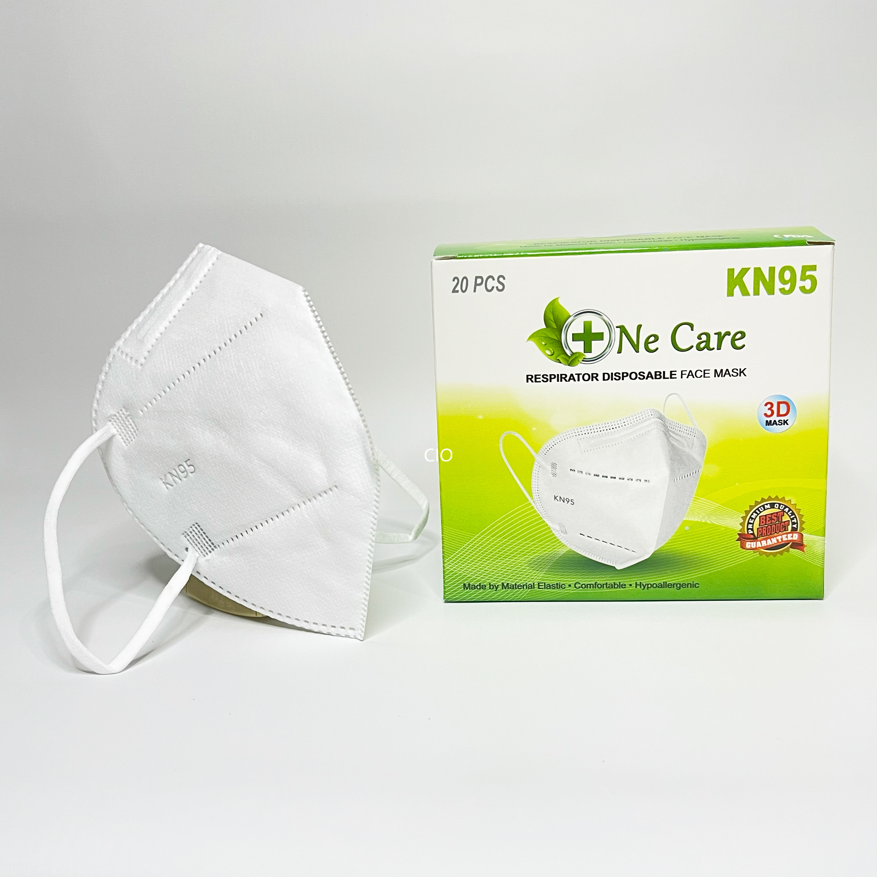 Masker kn95 1 box / Masker Kn95 onecare / Masker 5ply KN95 | Lazada ...