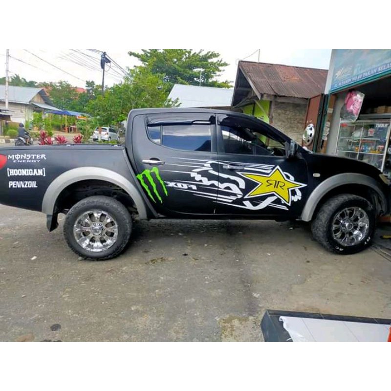 Daftar Harga Spare Part Mitsubishi Strada Triton | Reviewmotors.co