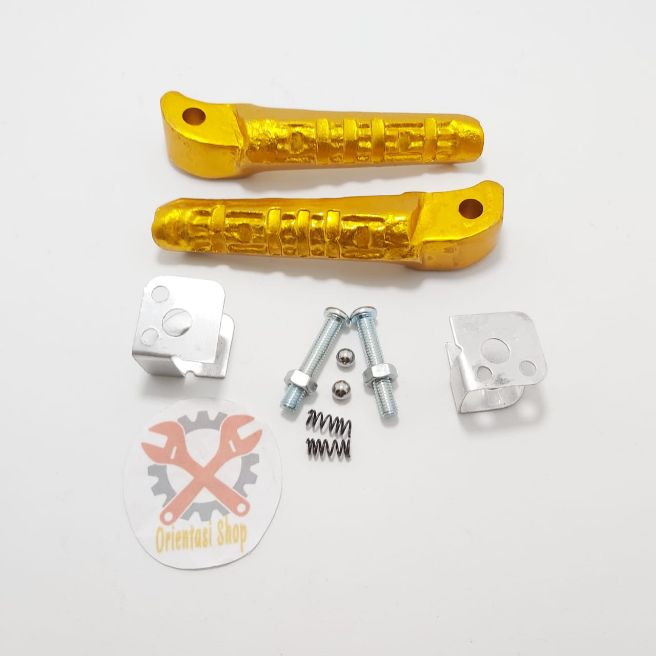 footstep belakang | step belakang | pijakan samping universal motor ...