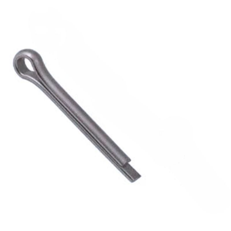 Split Pin Cotter Spi Pen Seperti Jepit Rambut Paku Sindik Pengunci Mur ...