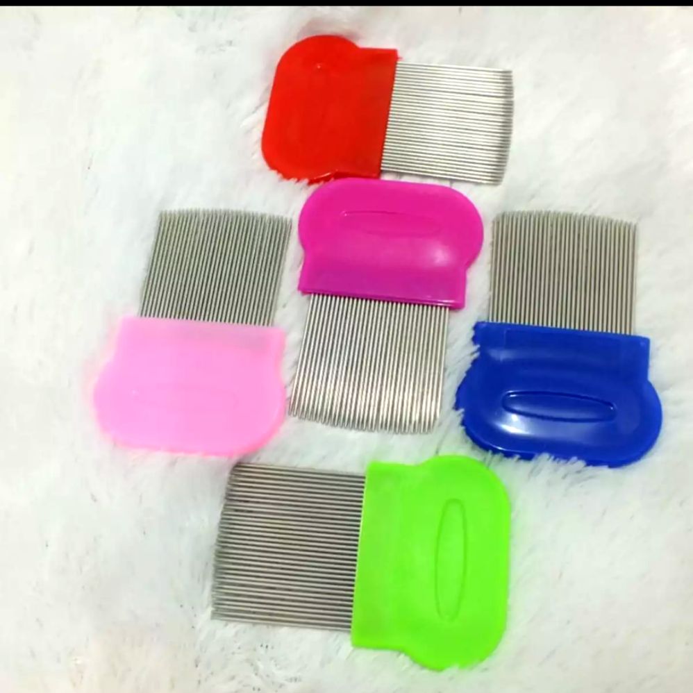 SISIR SERIT BESI | Lazada Indonesia
