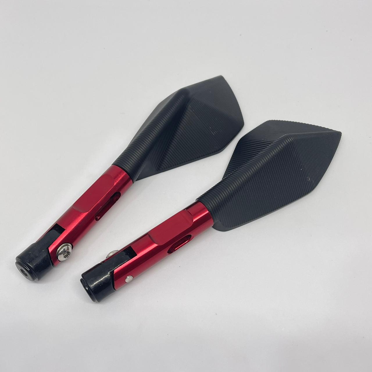 SPION TOMOK FULL CNC MODEL RIZOMA TOMOK V2 - SPION MOTOR - UNIVERSAL ...