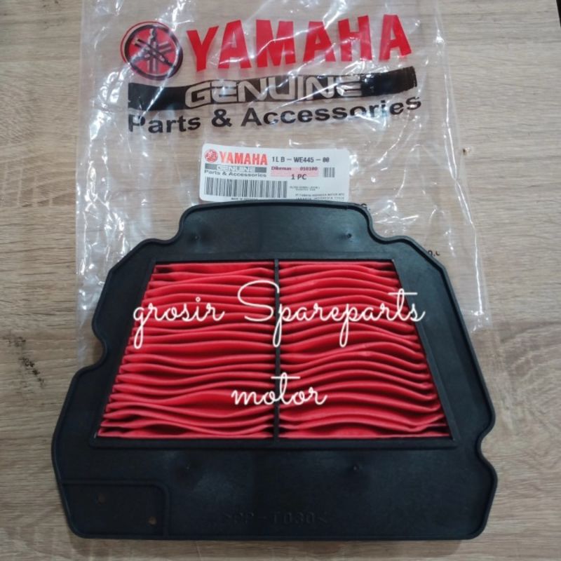 FILTER UDARA SARINGAN UDARA XEON 125 OLD LAMA | Lazada Indonesia