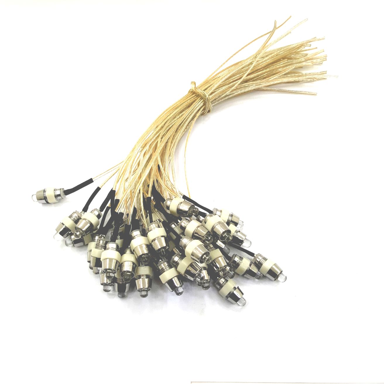 Lampu Indikator Alarm Palsu Merah Kedip | Lazada Indonesia