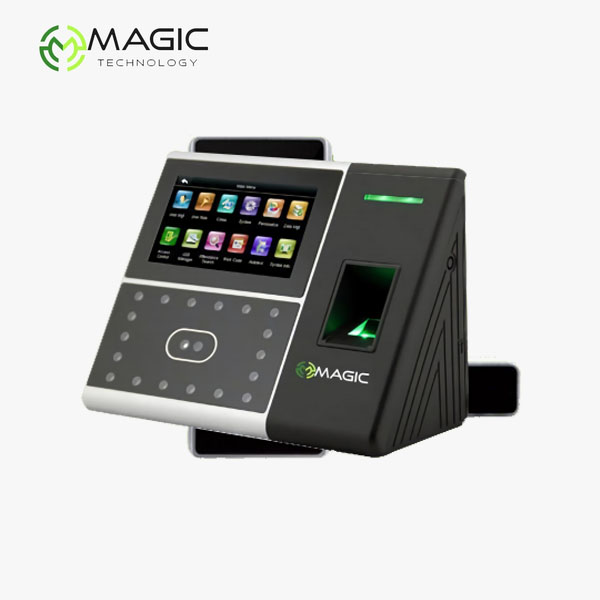 Magic Fiface Mesin Absensi dan Akses Pintu | Lazada Indonesia