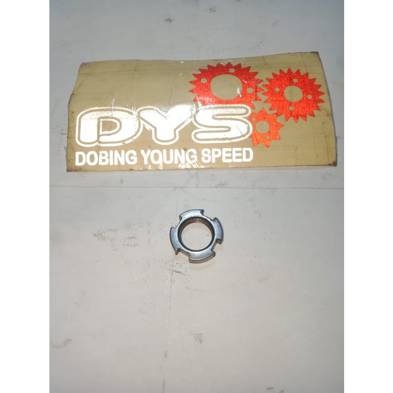 Mur Kopling Besar Besar Dan Kecil Grand Supra Prima Copotan Motor ...