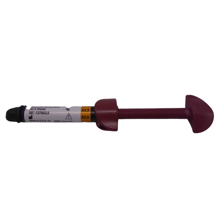 Komposit 3M Z250 Filtek Nano Hybrid Universal Restorative Composite ...