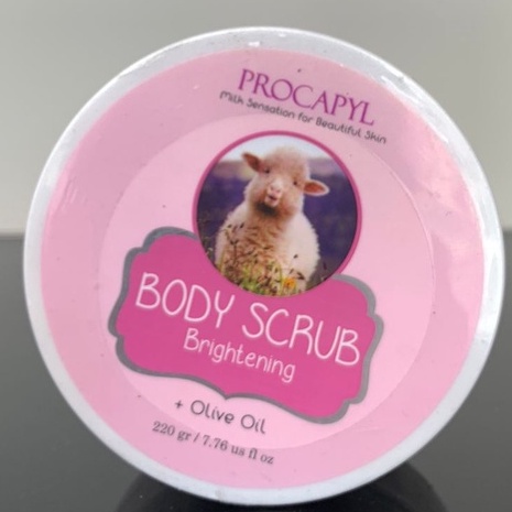 PROCAPYL SERIES | Lazada Indonesia