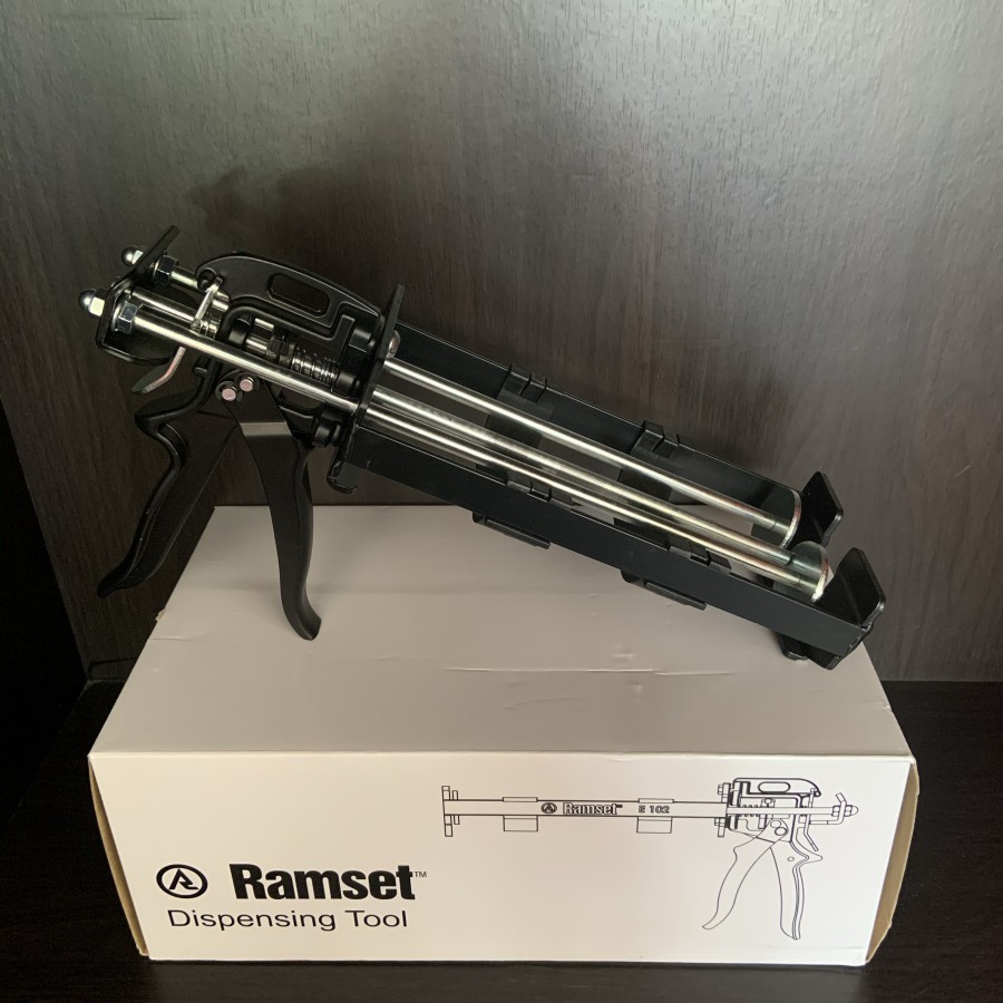Dispenser Tool Gun Ramset Epcon G5 untuk ramset epcon g 5 | Lazada Indonesia