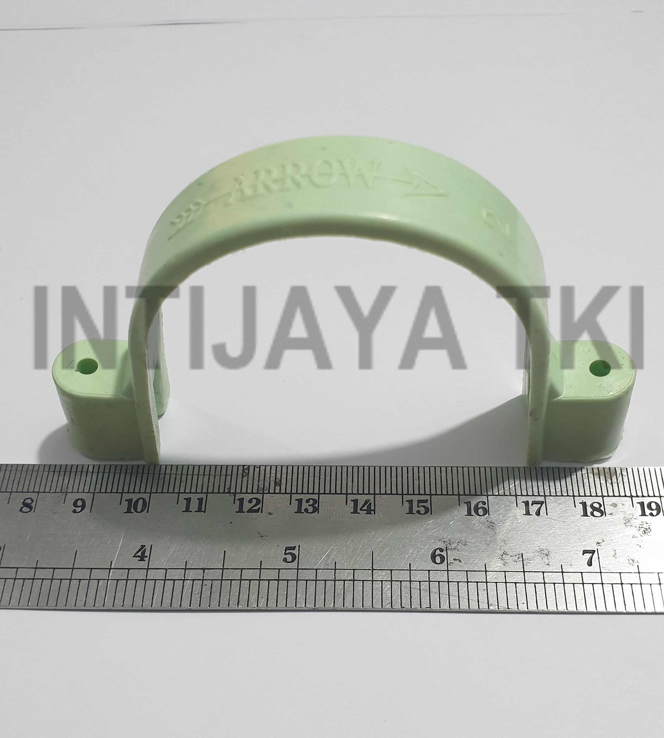 KLEM PVC 2 INCH | Lazada Indonesia