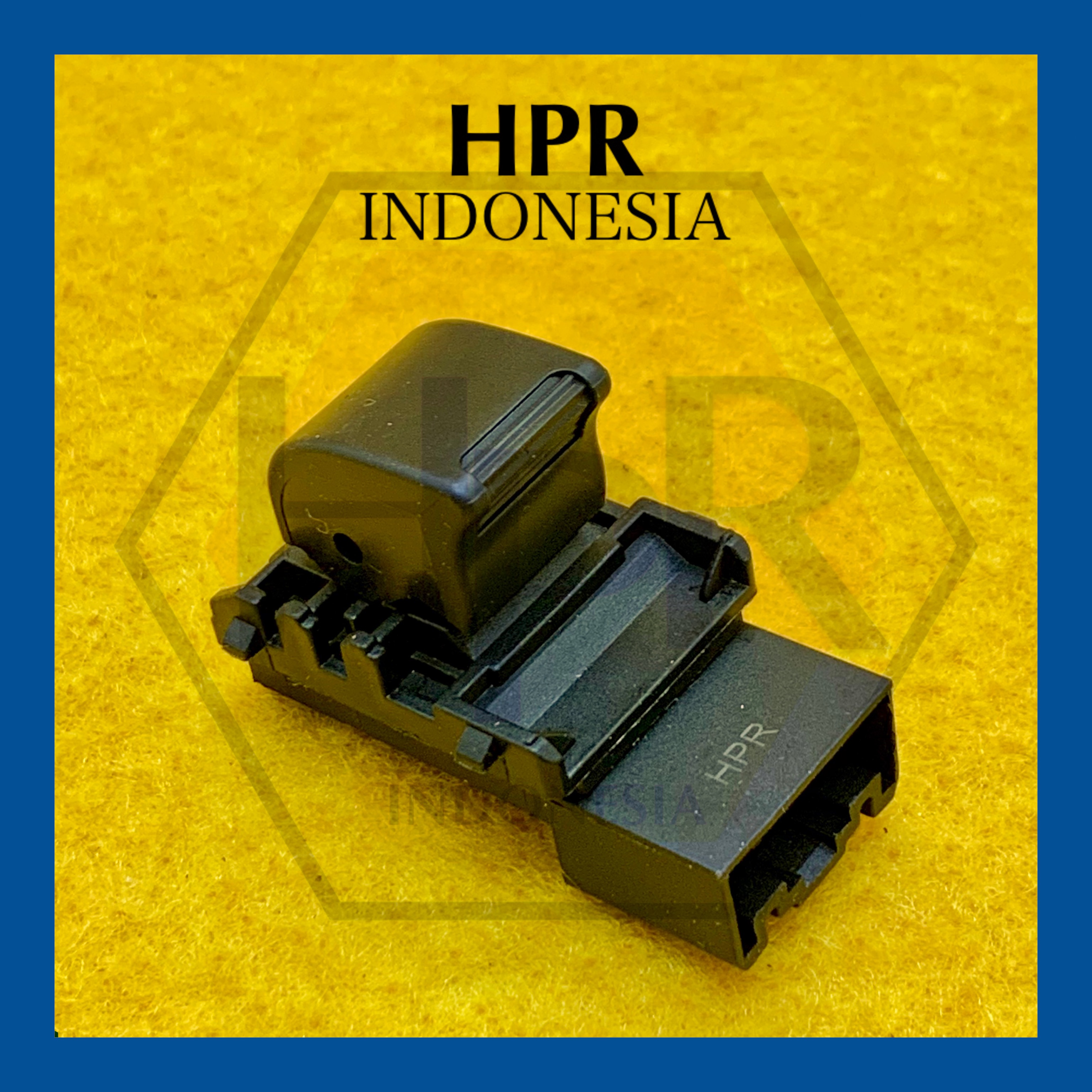 HPR Single Switch Power Window - APV Arena GL GX SGX Luxury | Sisi ...