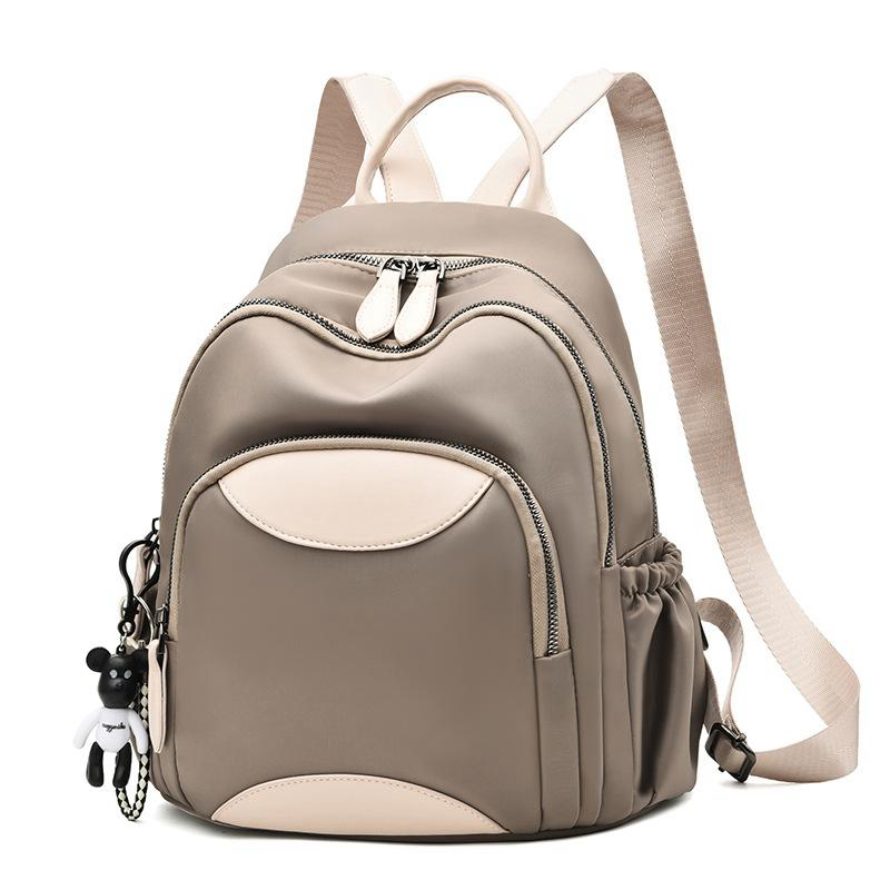 Tas Ransel Kain Oxfor WS - ALD 17 | Lazada Indonesia