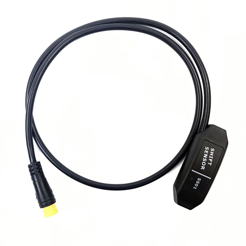 Shift Sensor for BAFANG BBS01 BBS02 BBSHD Electric Bike Gear Sensor 3 Pin Shift Sensor for BBS E ...