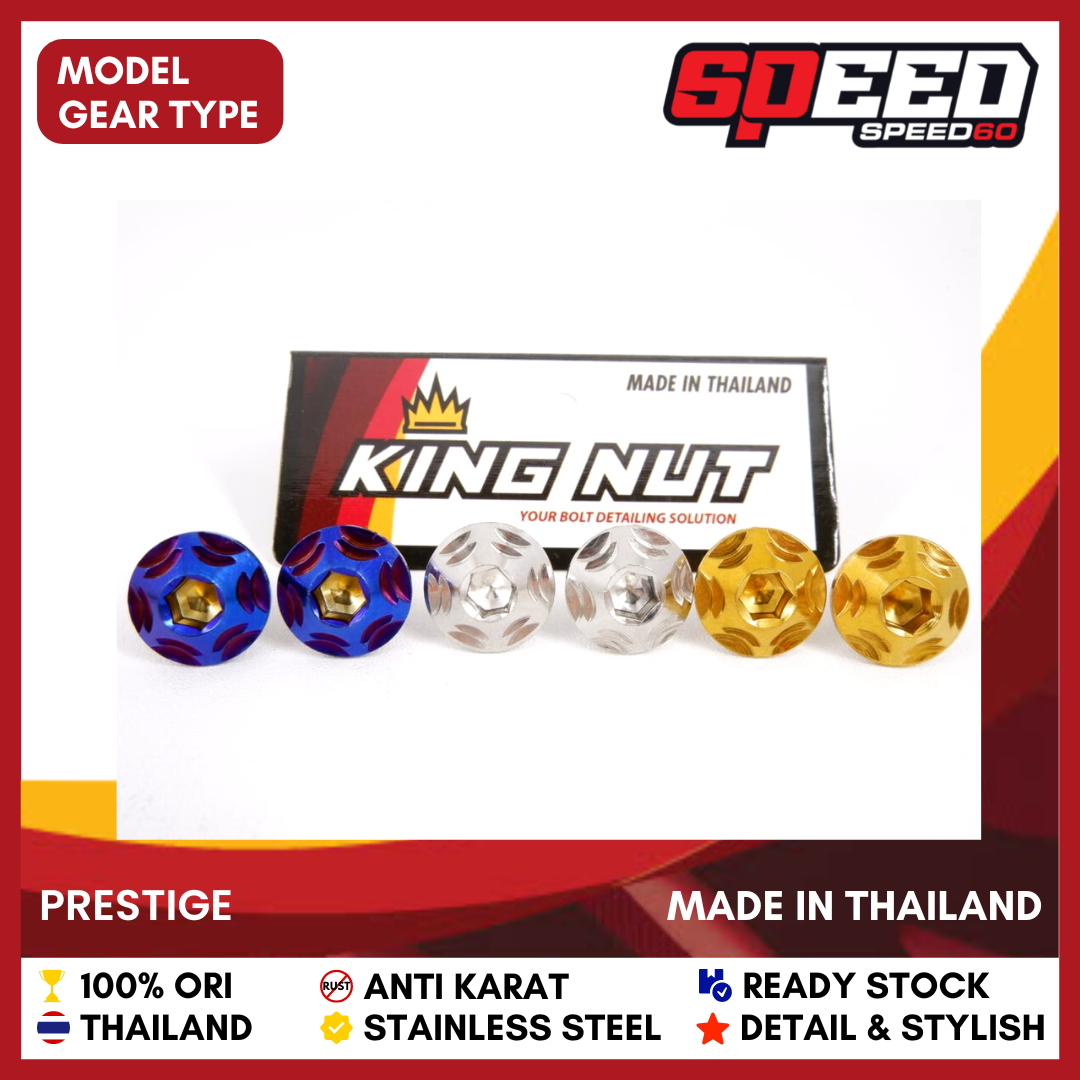 Probolt Baut Injakan Motor Honda Vario 160 Baut Injakan Motor Vario 160 ...