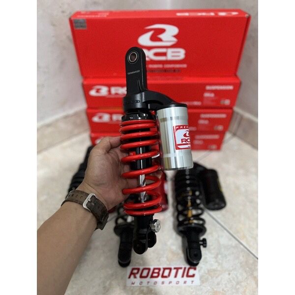 Shock RCB MB2 PLUS + Matic | Lazada Indonesia