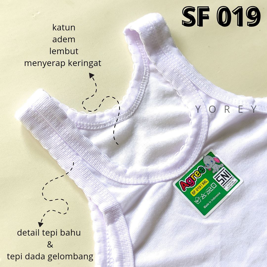 Singlet Anak Agree SF019 Kaos Dalam Anak Agree Kids Singlet Agree Kids ... Singlet Anak Agree SF019 Kaos Dalam Anak Agree Kids Singlet Agree Kids ...
