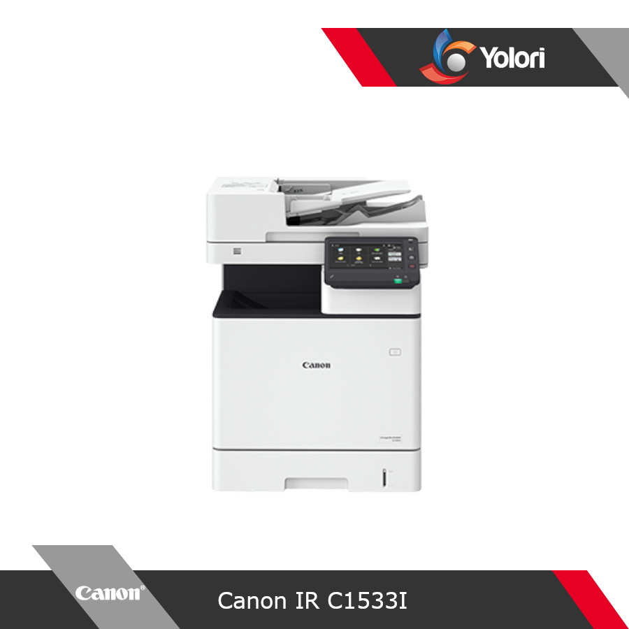 Mesin Fotocopy Canon IR C1533I | Lazada Indonesia