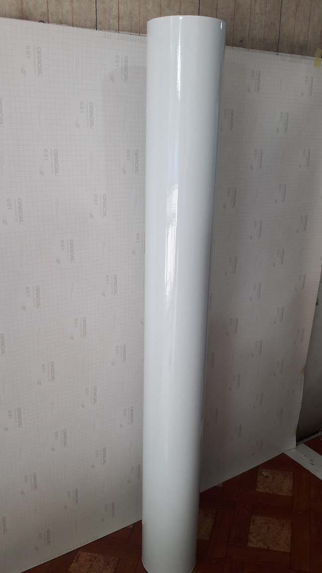 Stiker / Sticker ORACAL 651 series 62cmx100cm | Lazada Indonesia