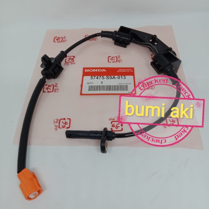 SENSOR ABS BELAKANG KIRI ATAU SENSOR SPEED REAR LH HONDA CRV 2002-2006 ...