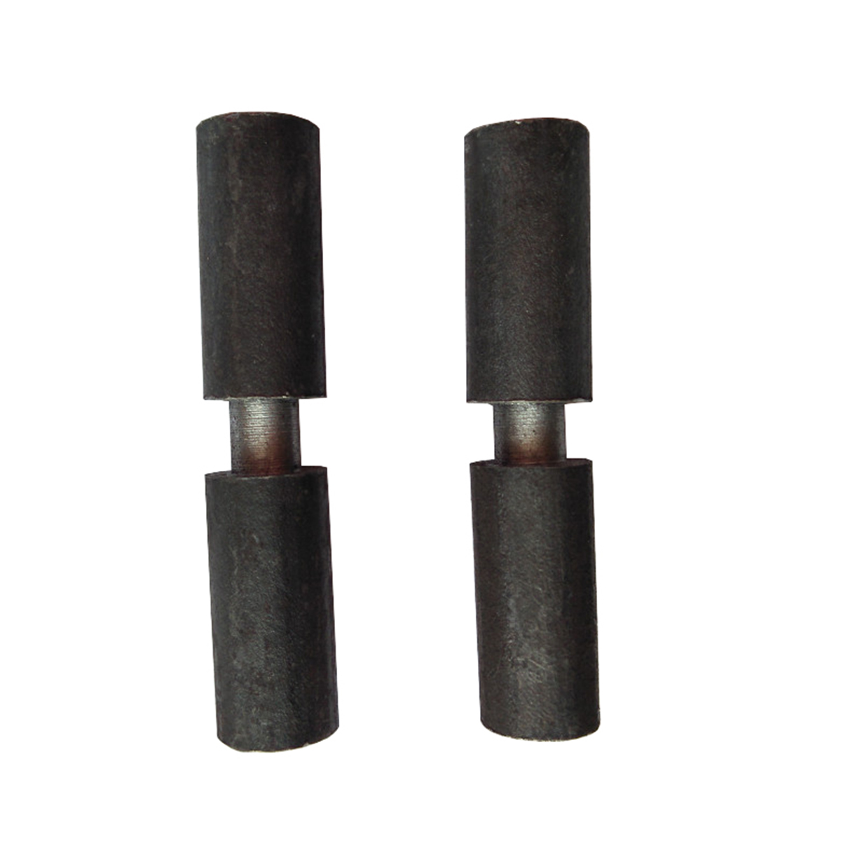 MB - 1 Psg Engsel Bubut 3/4" Inci / Engsel Pagar Besi 19mm / Engsel ...