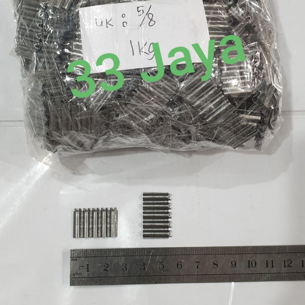 Paku Cacing 5/8" isi 1 kg | Lazada Indonesia