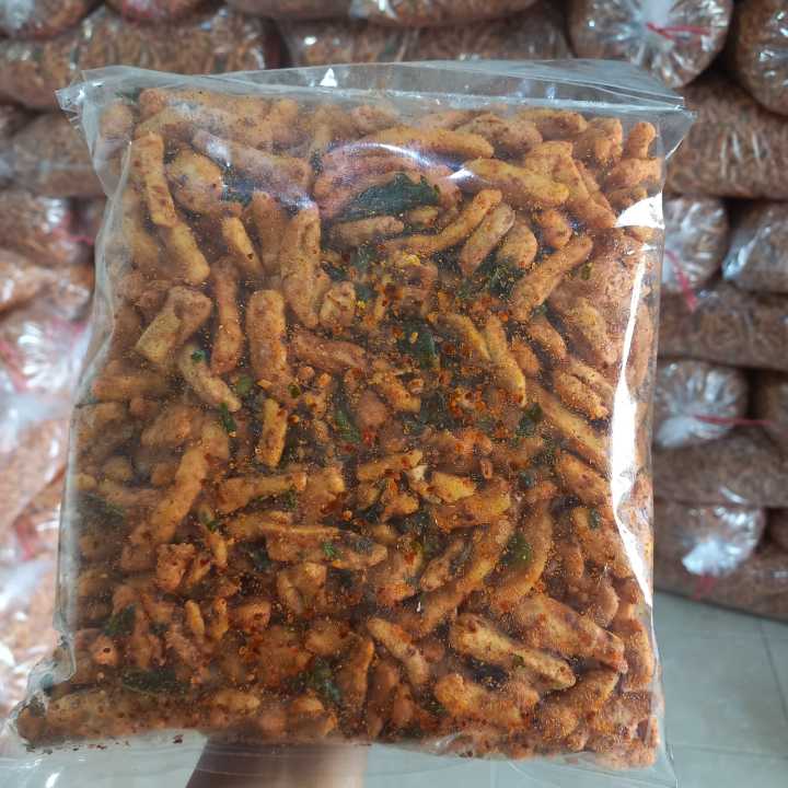 basreng 1kg sultan bandung viral tiktok | Lazada Indonesia
