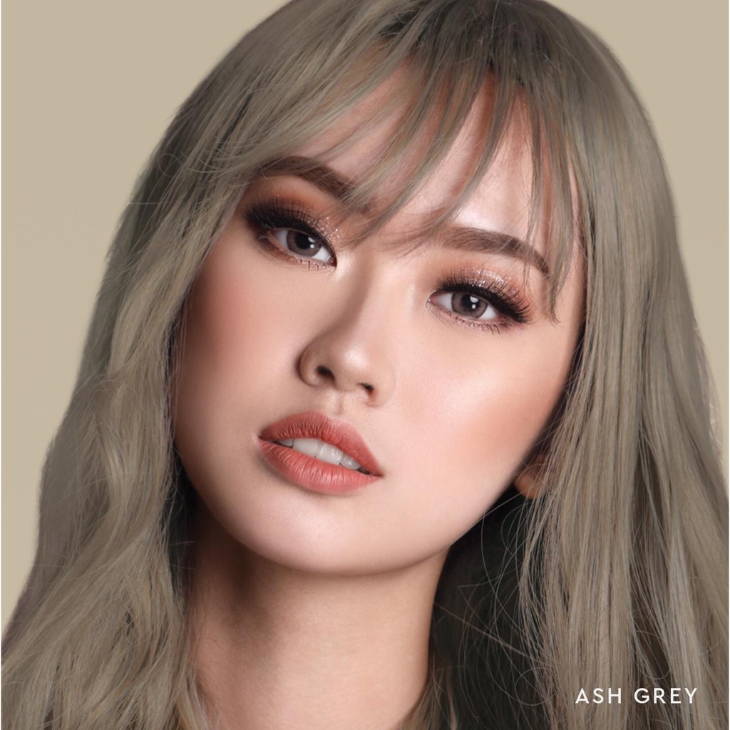 Cat Rambut Implora New Pikok Hair Color Cat Rambut 16 Warna | Lazada ...