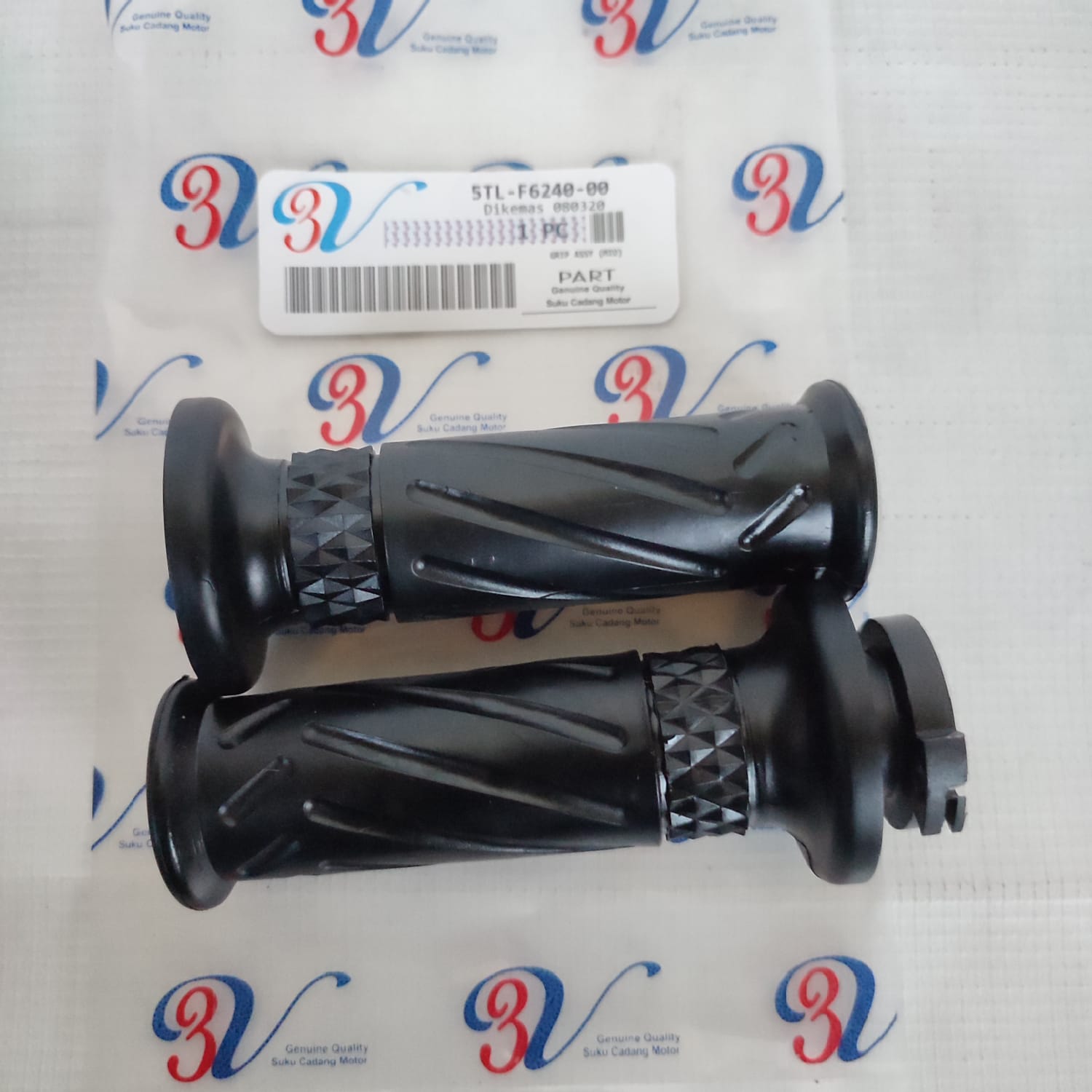 HAND GRIP 3V MIO 5TL-F6241-00 | Lazada Indonesia