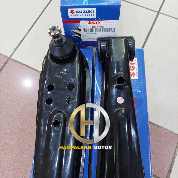 LOWER ARM SAYAP SUZUKI APV FUTURA ORIGINAL | Lazada Indonesia