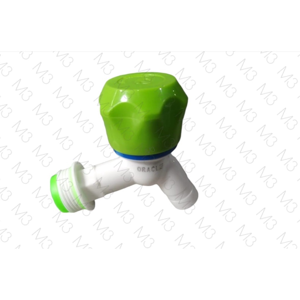 KRAN TEMBOK PVC 1/2 DAN 3/4 / KRAN AIR PVC / KRAN PVC 1/2 DAN 3/4 ...