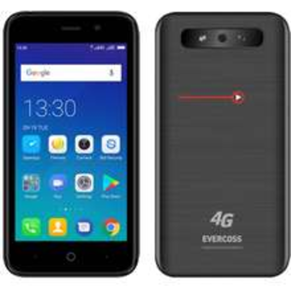 EVERCOSS XTREAM S45 4G DUAL GSM+WIFI Smartphone | Lazada Indonesia
