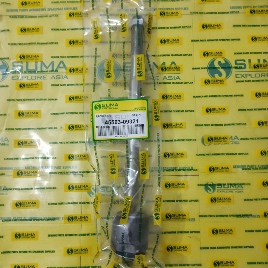 RACK END TIE ROD PANJANG HILUX DC FORTUNER | Lazada Indonesia