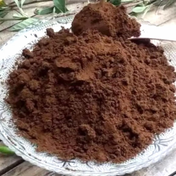 Bumbu Rendang Bubuk Spesial 100 Gram/ Rendang Minang Powder | Lazada ...