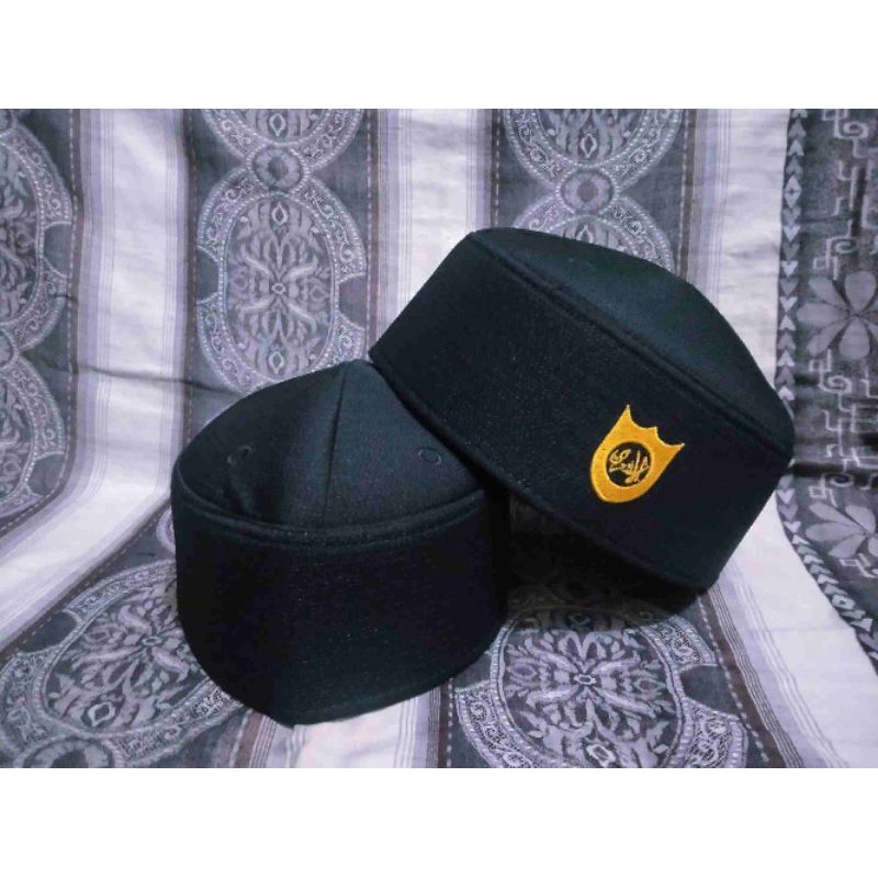 Peci kopia trumpah malaysia/peci kopiah terumpah malaysia/peci haji ...