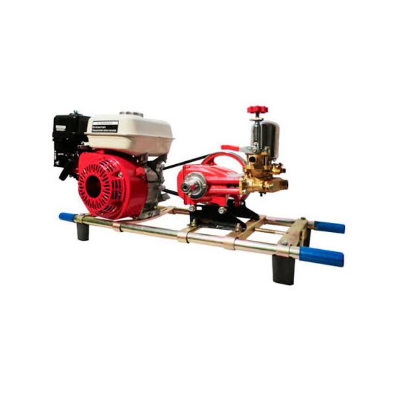 Tabung Sanchin Scn-20 - Air Chamber Angin Tekanan Udara Presure Power ...