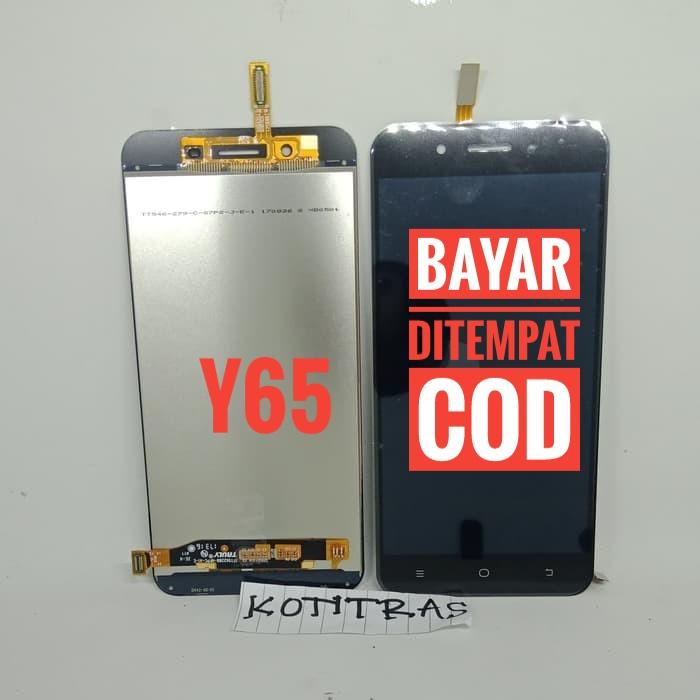 LCD Vivo Y65 Fullset + Touchscreen Original | Lazada Indonesia