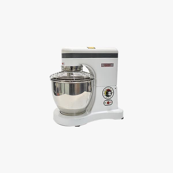 MIXER B7 ZEPPELIN | Lazada Indonesia