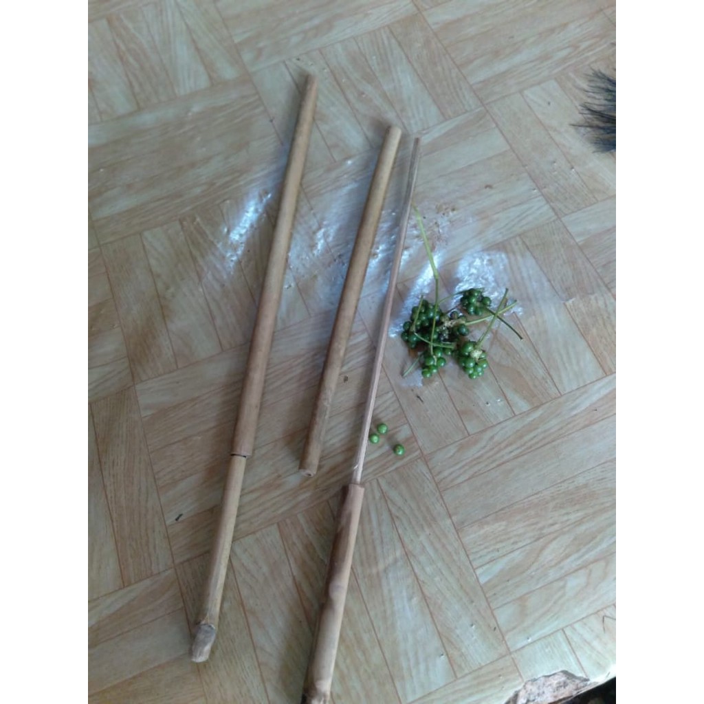 pletokan bambu permainan anak | Lazada Indonesia